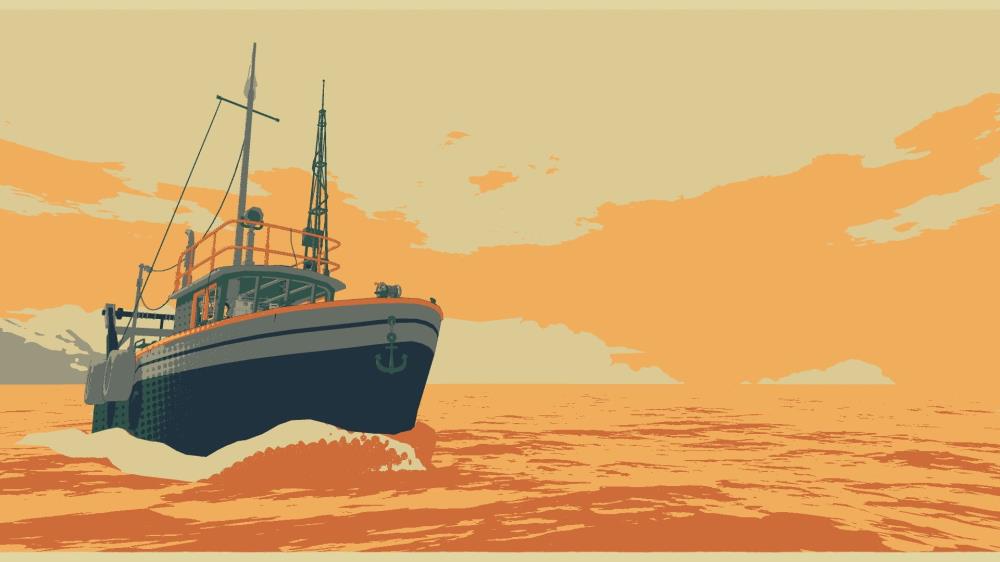 Review: Deep Beyond is a beautiful bitesize experience, but the story ...