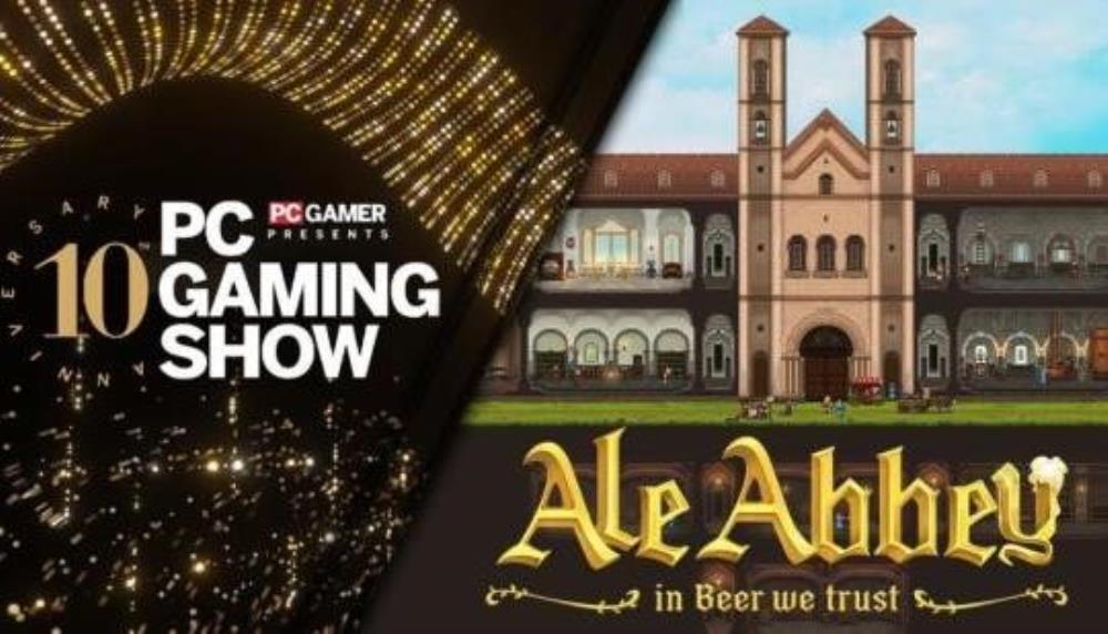 Ale Abbey reveal trailer - PC Gaming Show 2024 | N4G