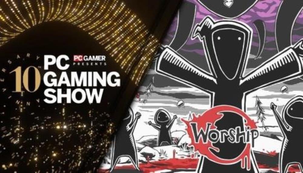 Worship reveal trailer - PC Gaming Show 2024 | N4G