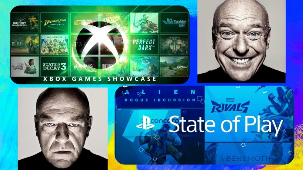 Sony Wishes Its State Of Play Was As Impressive As The Xbox Showcase ...