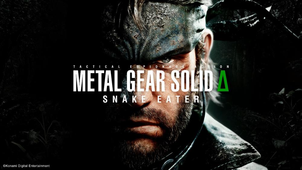 MGS Delta: Snake Eater Collector's Edition Contents Revealed; David ...