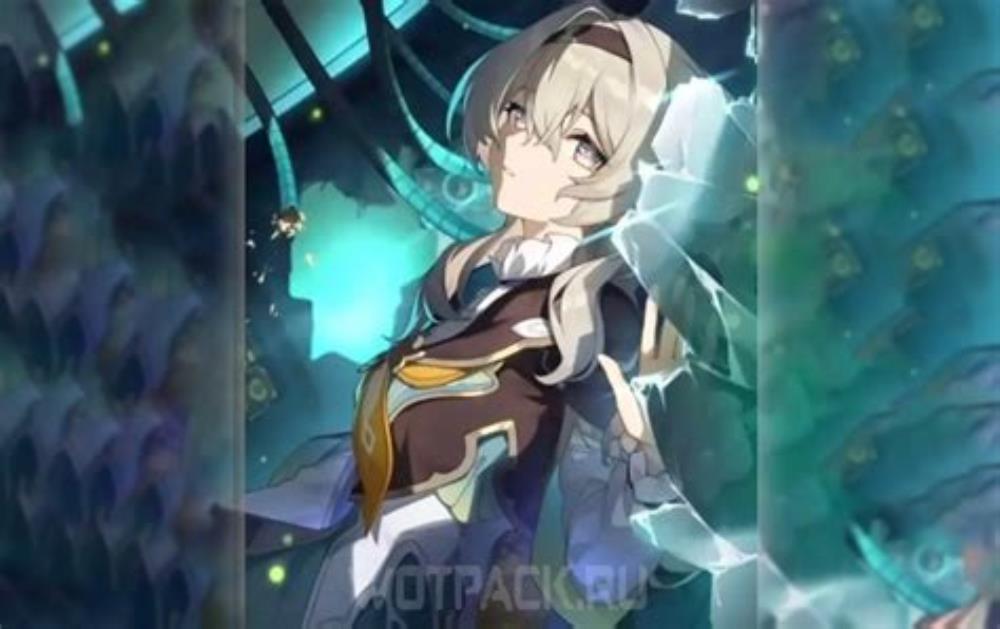 Animated Short: The Embers of Glamoth | Honkai: Star Rail | N4G