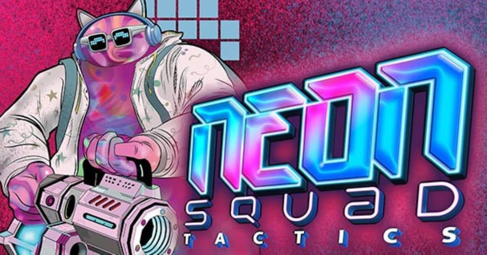 The tactical turn-based VR game "NEON Squad Tactics" is now available ...
