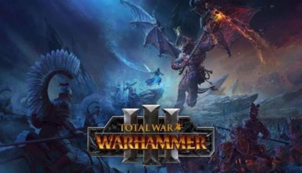 The Next DLC For Total War: Warhammer 3 Will Center On The Ogres, The ...