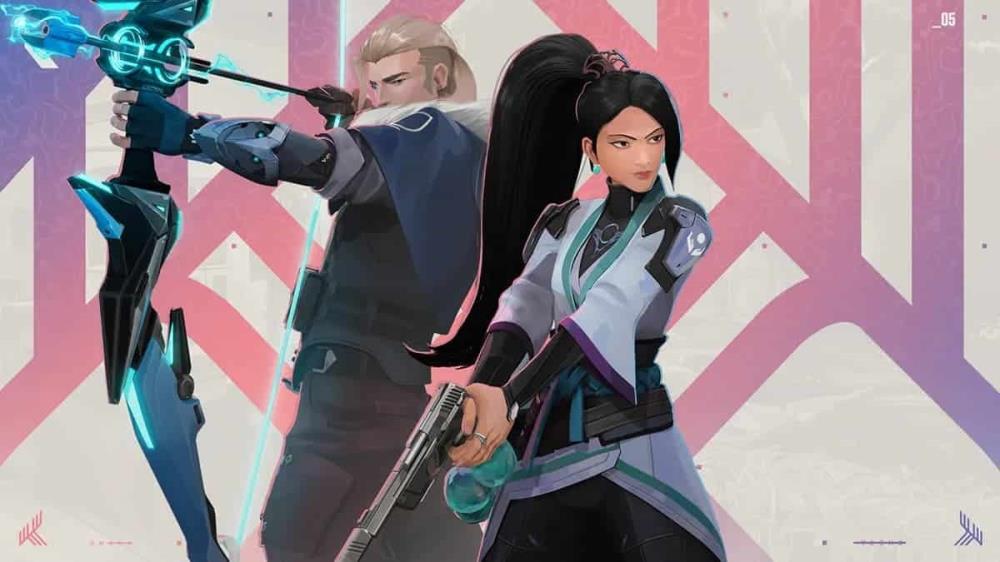 Lucky Valorant Players Share Impressions of Console Limited Beta | N4G