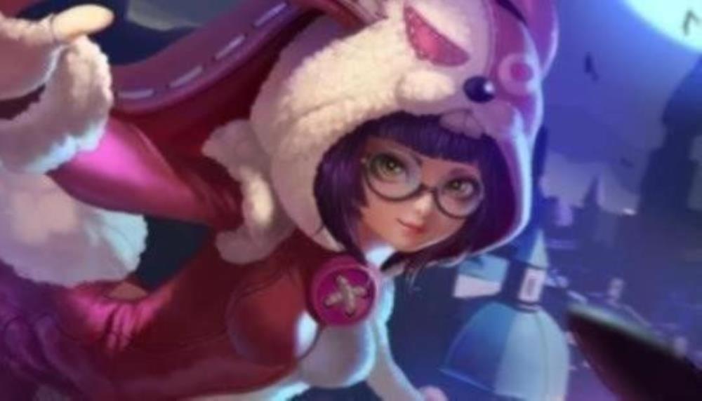 Honor of Kings review - middling mobile MOBA | Pocket Tactics | N4G