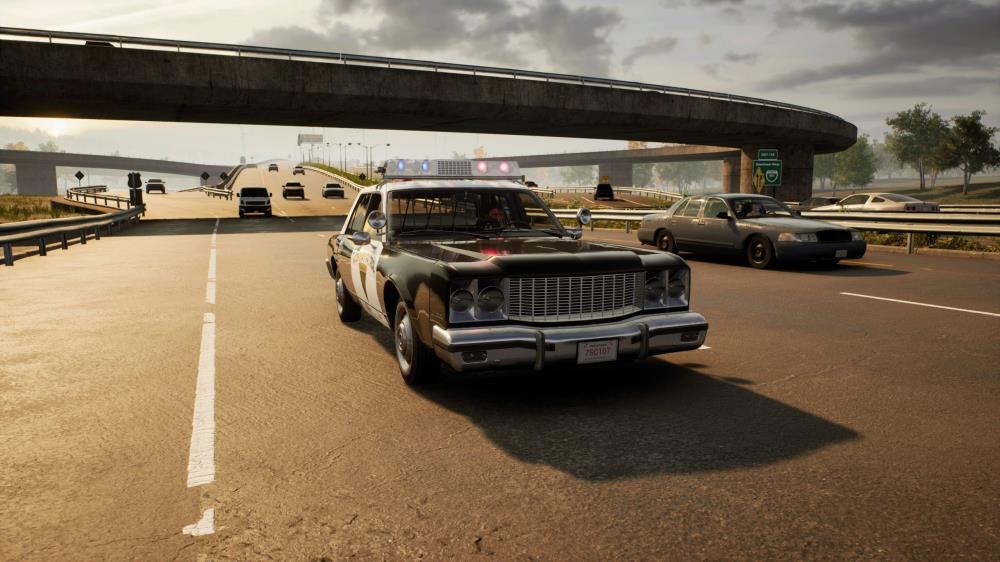 Catch the baddies in Police Simulator: Patrol Officers: Highway Patrol ...