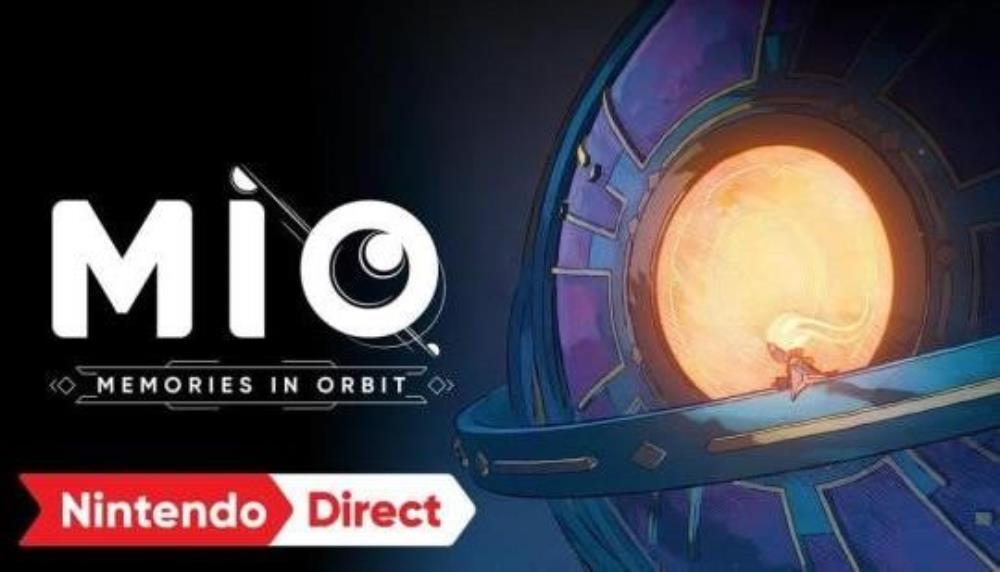 MIO: Memories in Orbit - World Premiere Reveal Trailer – Nintendo ...