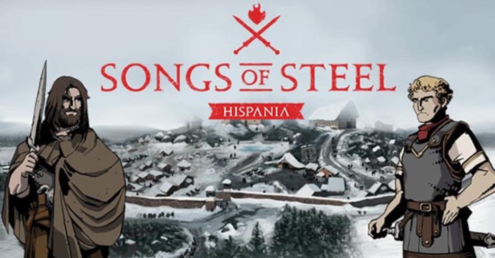 The historical strategy game “Songs of Steel: Hispania” is coming to PC ...