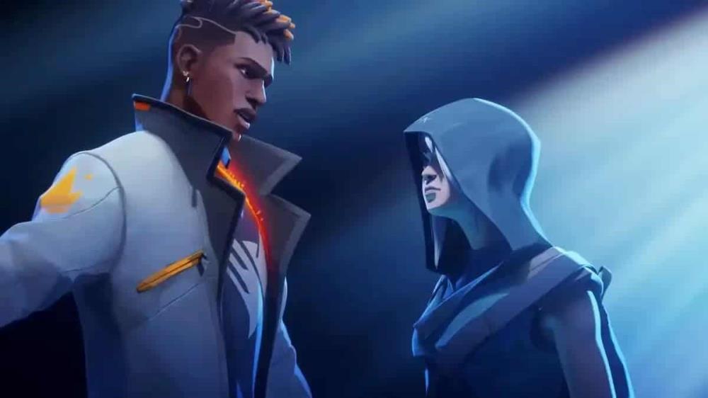 Valorant May Be Set For Release On Nintendo Switch, Linux & Steam Deck ...