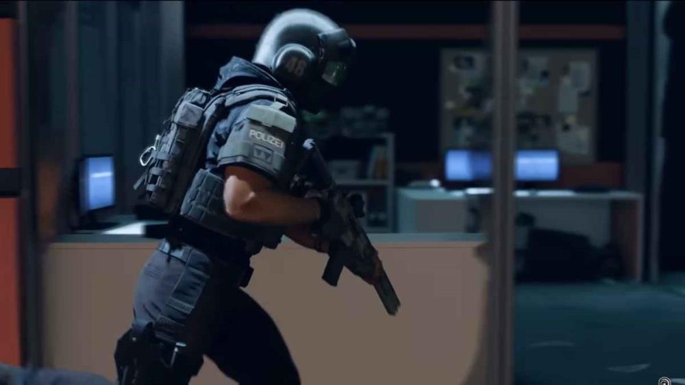 Ranked mode is coming to XDefiant in Season 1, along with “new ways to ...