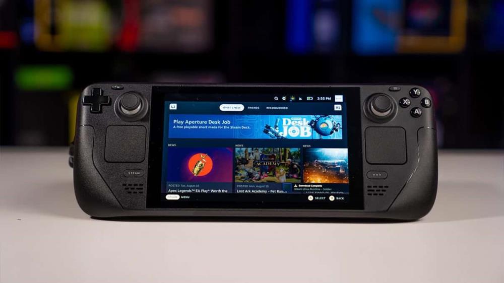 Two Steam Deck models are now 15% off for a limited time | N4G