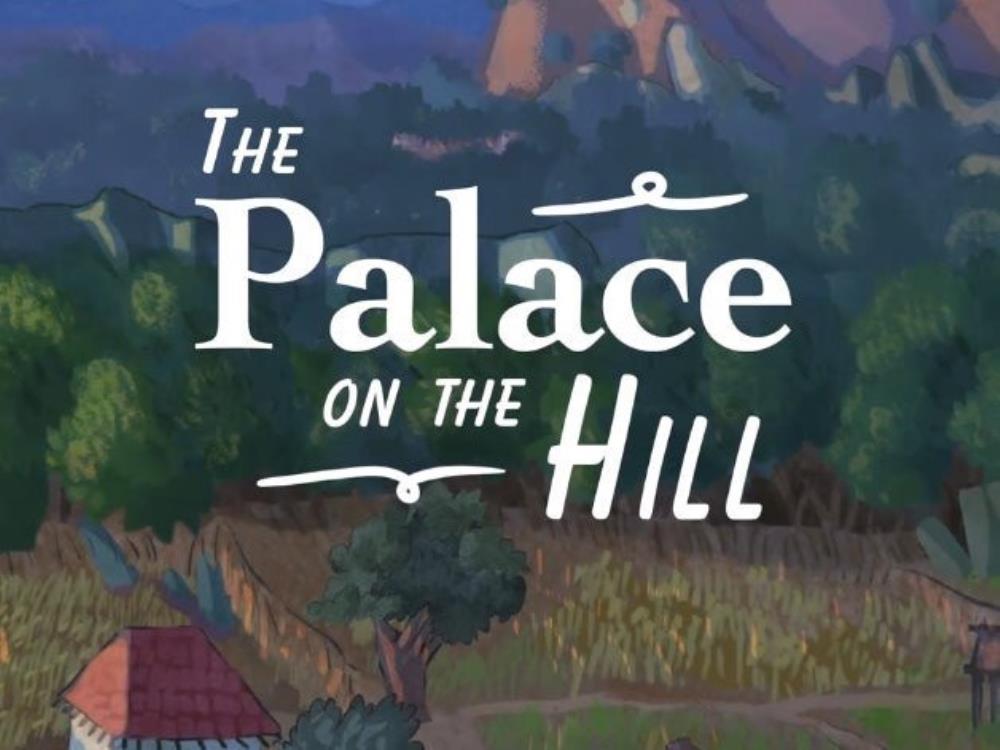 Review: The Palace on the Hill - Gamer Social Club | N4G