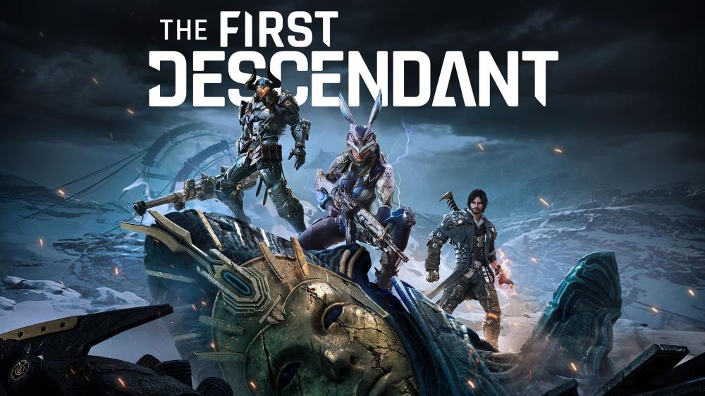 The First Descendant launches on PS5 and PS4 July 2, new character ...