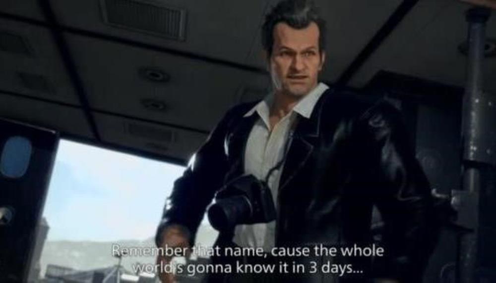 Dead Rising Deluxe Remaster Announced For PC and Consoles | N4G