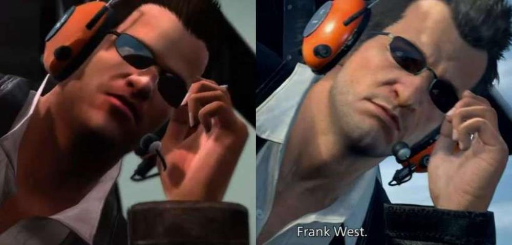 Dead Rising Deluxe Remaster Comparison Shows A Completely Different ...