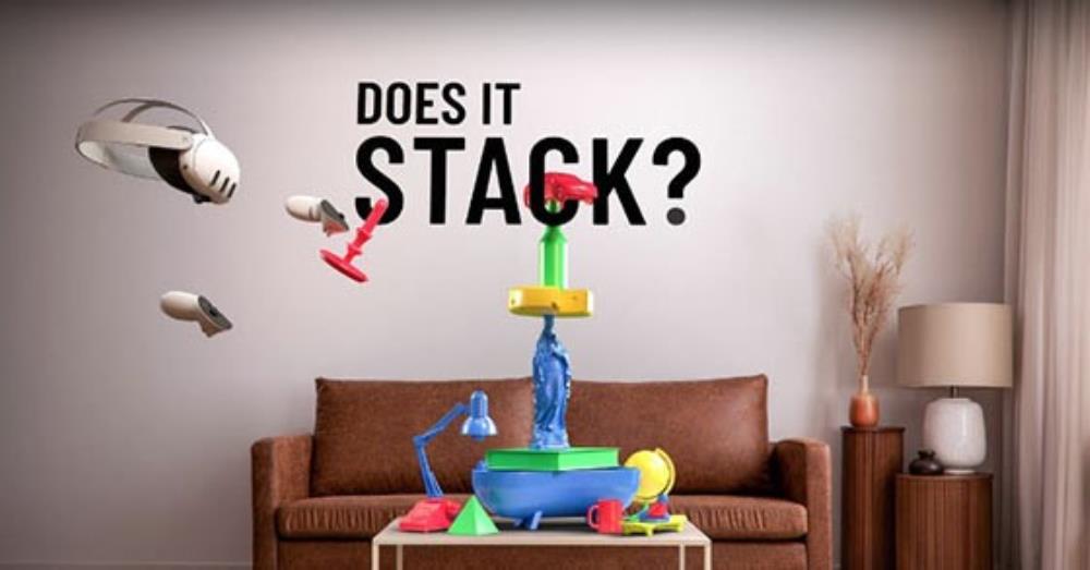 The physics-based tower-building game "Does it Stack?" is coming to ...