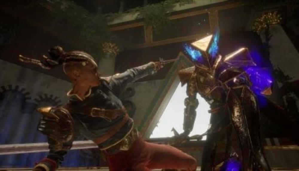 Flintlock: The Siege of Dawn PC Requirements, Extended Gameplay Trailer ...