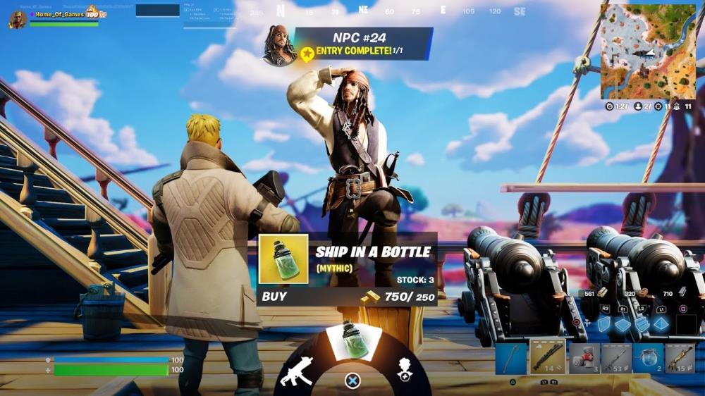 Why did Fortnite remove Yoda back bling? Epic Games provides ...