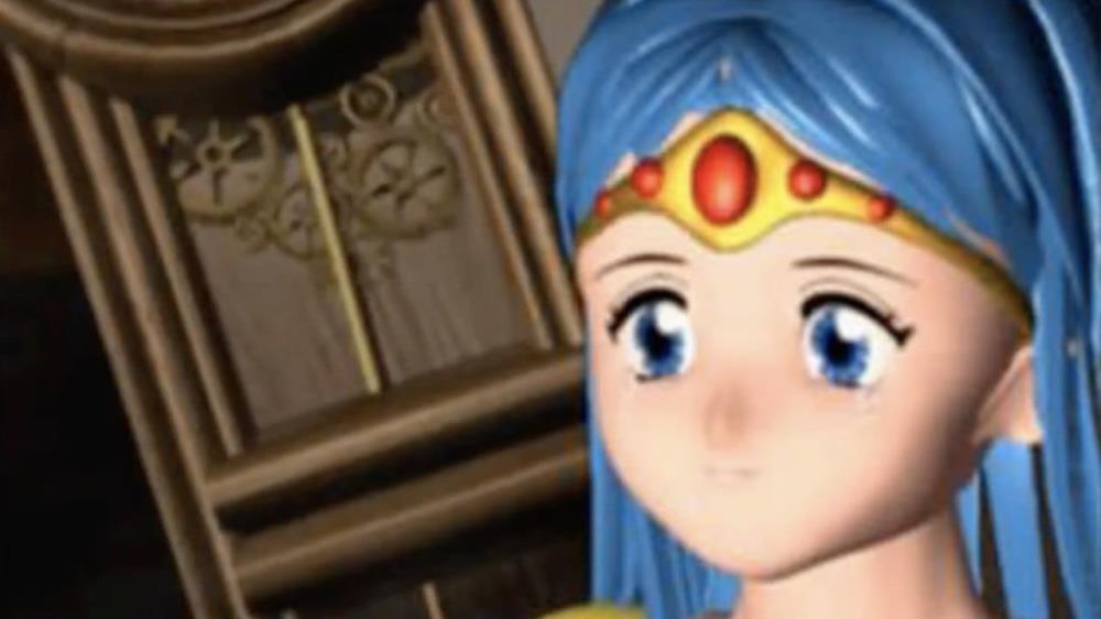 The "Worst PlayStation RPG Ever" Is Getting A Fan Translation | N4G