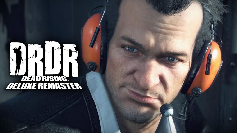 Dead Rising Deluxe Remaster Releases Sept. 19, Digital Deluxe, Pre ...