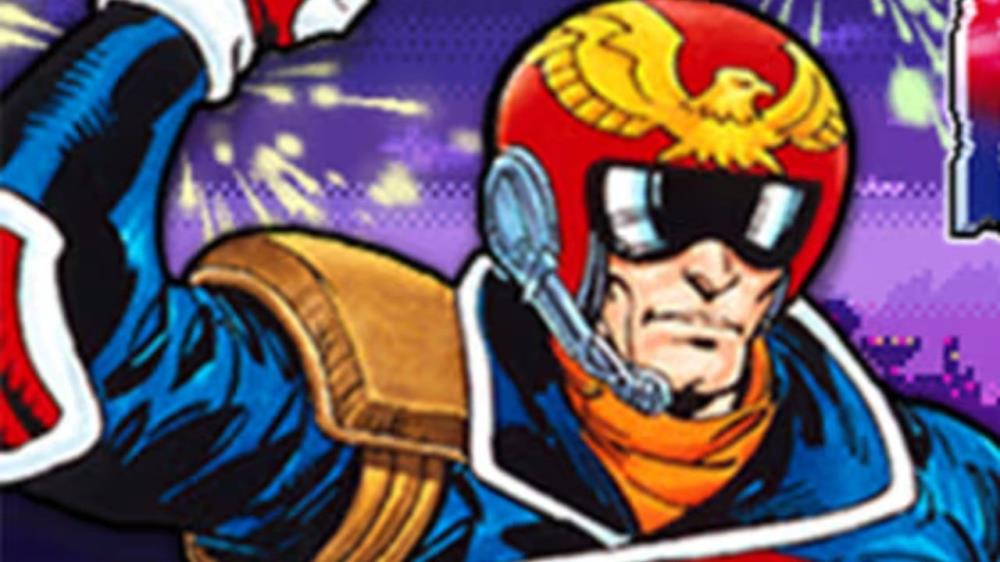 F-Zero 99 Update (Version 1.5.0) Adds Five New Tracks, Satellaview ...