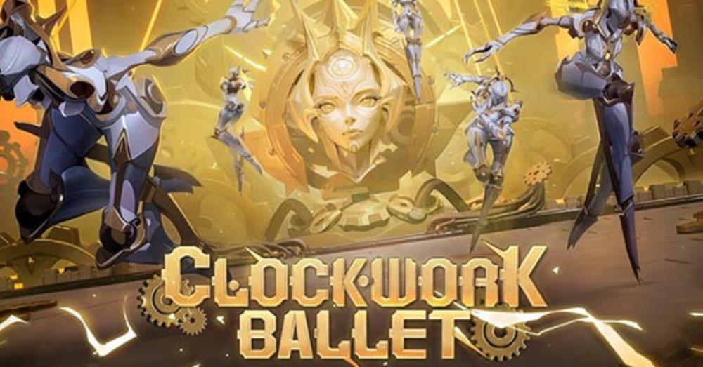 “Torchlight: Infinite” has just kicked-off its new season (SS5 - “Clockwork Ballet”) | N4G