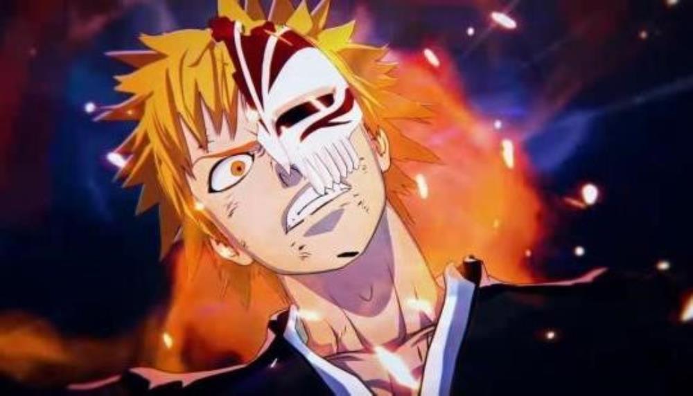Bleach: Rebirth Of Souls Announced For PS4 and PS5 | N4G