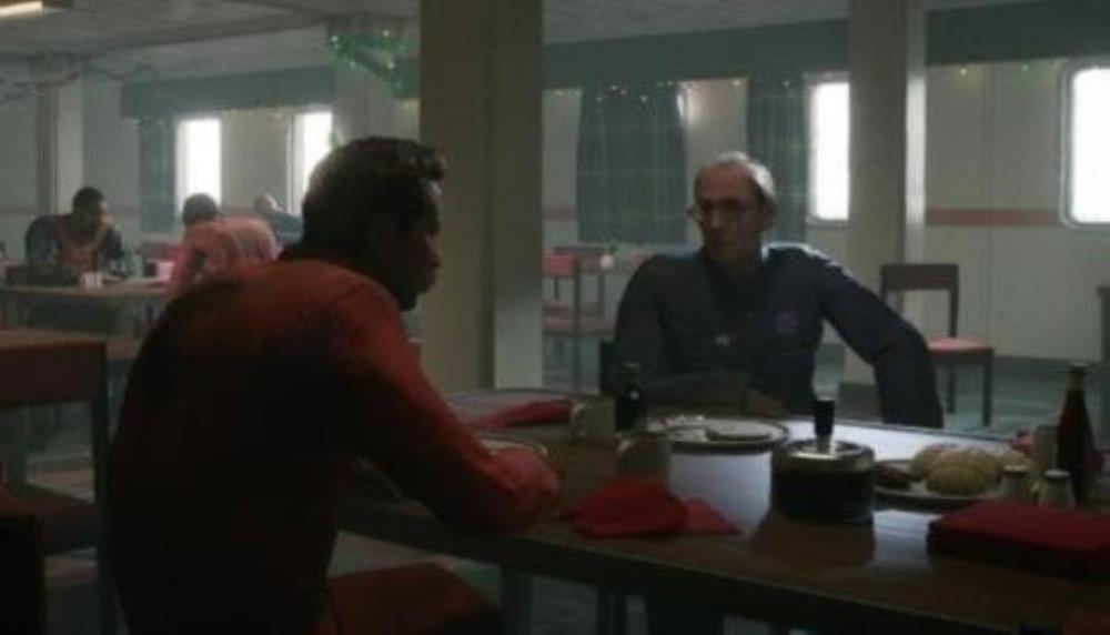 Still Wakes the Deep review - Still Walkers Run Shallow | TechStomper | N4G