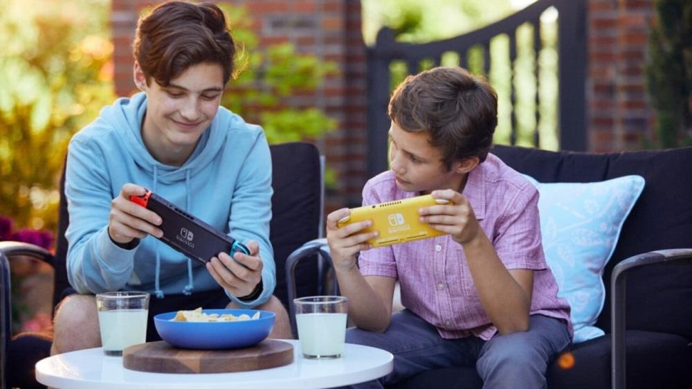 Switch Is Now Nintendo's Longest-Serving Flagship Home Console | N4G