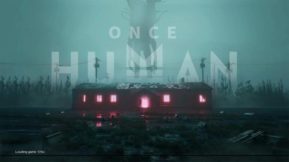 Once Human Review: A Detailed Survival Game full of Surprises ...
