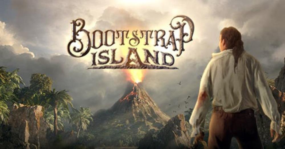 "Bootstrap Island" is dropping its "Overlord’s Lair" update via Steam ...