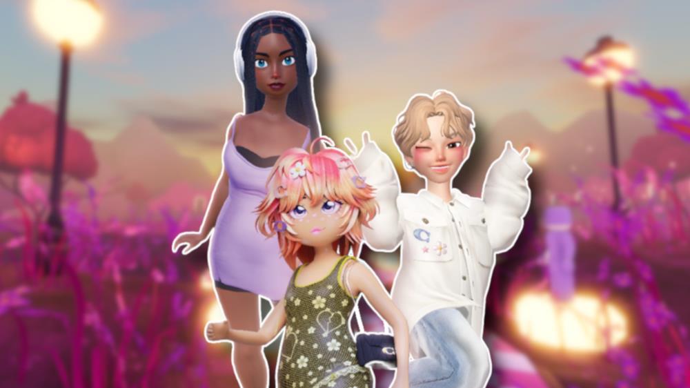 Roblox’s epic new Coach collab brings high fashion to the metaverse | N4G