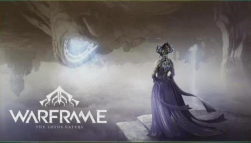 Warframe August Update Brings New Quest, Quality of Life Update Coming ...