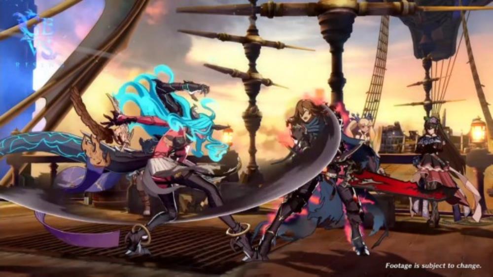 Granblue Fantasy Versus Rising Version 1.50 Patch Out on Aug. 20 ...