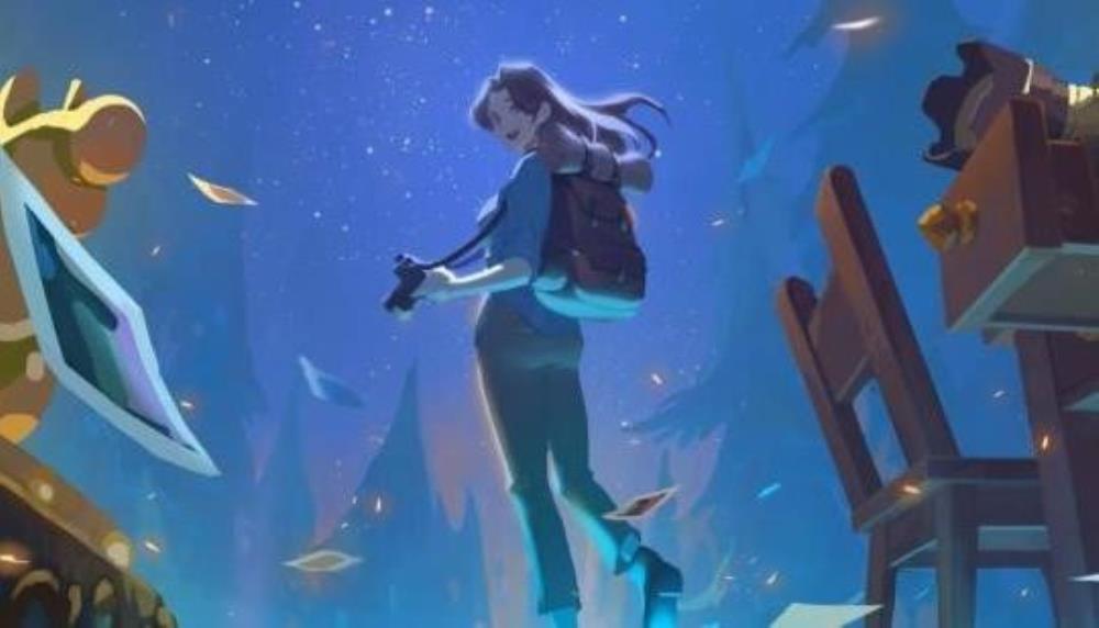 Review: The Star Named EOS (Switch) – A Sparkling Puzzler With A ...