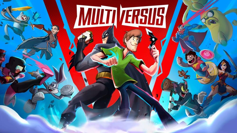 MultiVersus Leak Reveals Cartoon Network Characters Joining the Brawlers | N4G