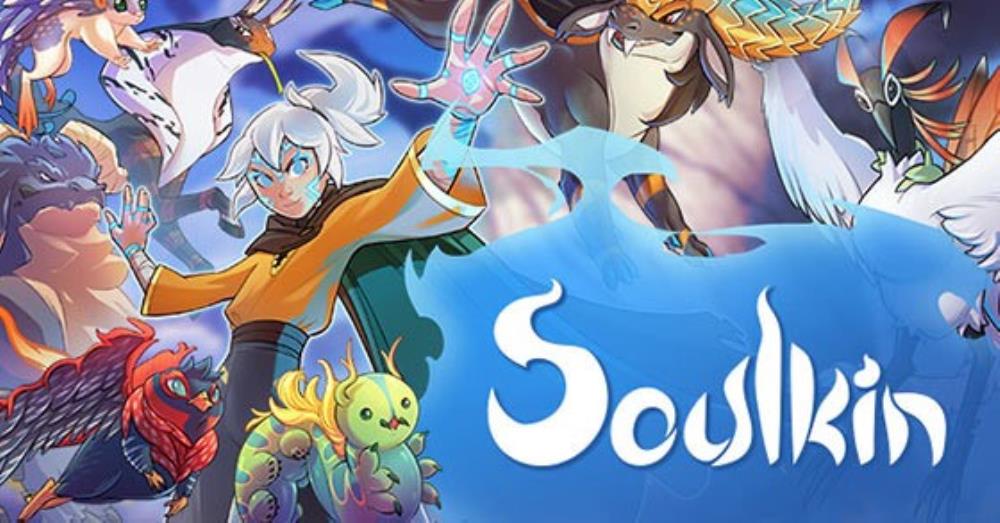 The tactical roguelite/monster-collecting game "Soulkin" is now ...