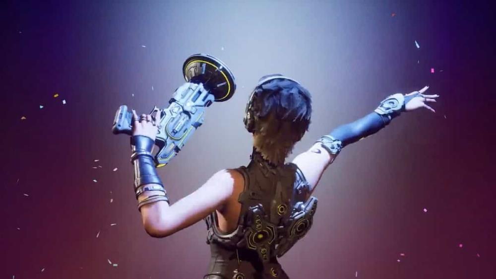 The First Descendant Players Get to Show Some Skin with the New Summer ...