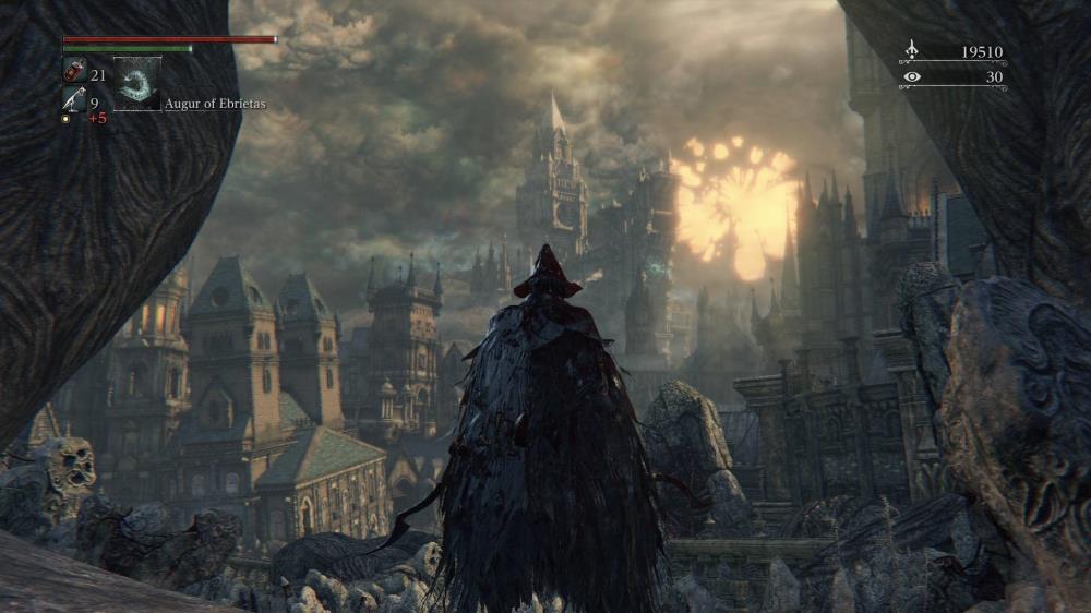 Bloodborne Review | NoobFeed | N4G