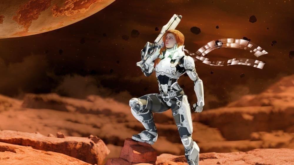 MARS 2120 Review | NoobFeed | N4G