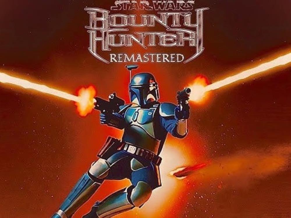 Star Wars Bounty Hunter Review - Gamer Social Club | N4G