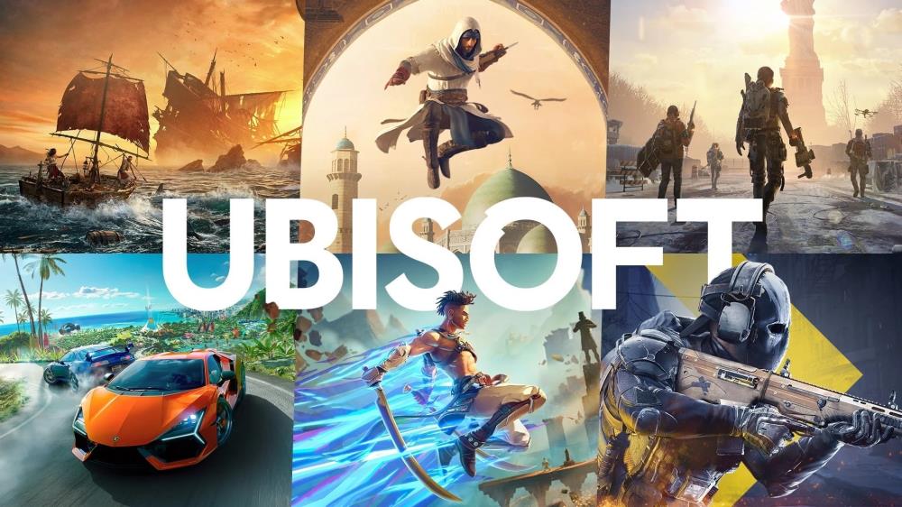 Report: Ubisoft Unannounced Title Codenamed "Iridium" Story Details ...