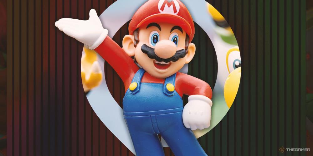 Warframe's Steve Sinclair Thought Detroit: Become Human Was "Incredible ...