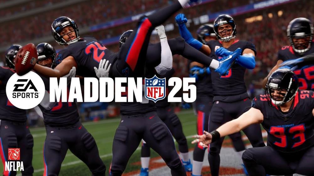 Madden NFL 25 Review - A Great Drive That Ends With a Field Goal, Not a ...