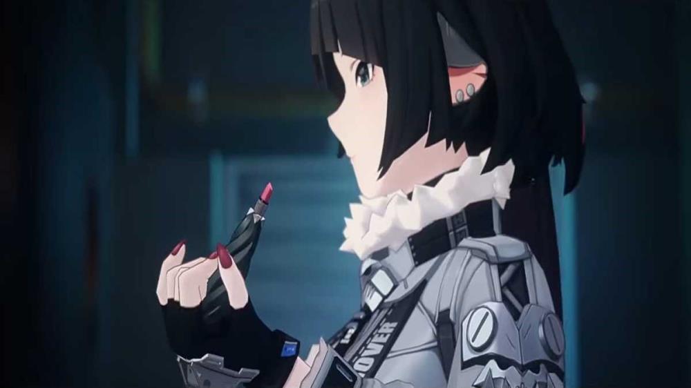 Latest Zenless Zone Zero teaser unveils Jane Doe and a new explorable ...