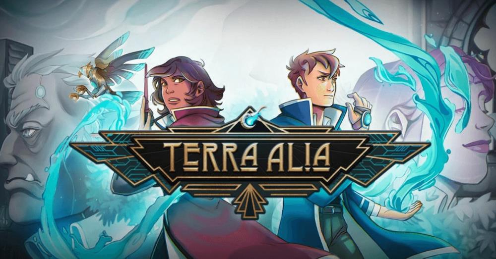 Terra Alia: A Multilingual Adventure – Quest 3 Review | Thumb Culture | N4G