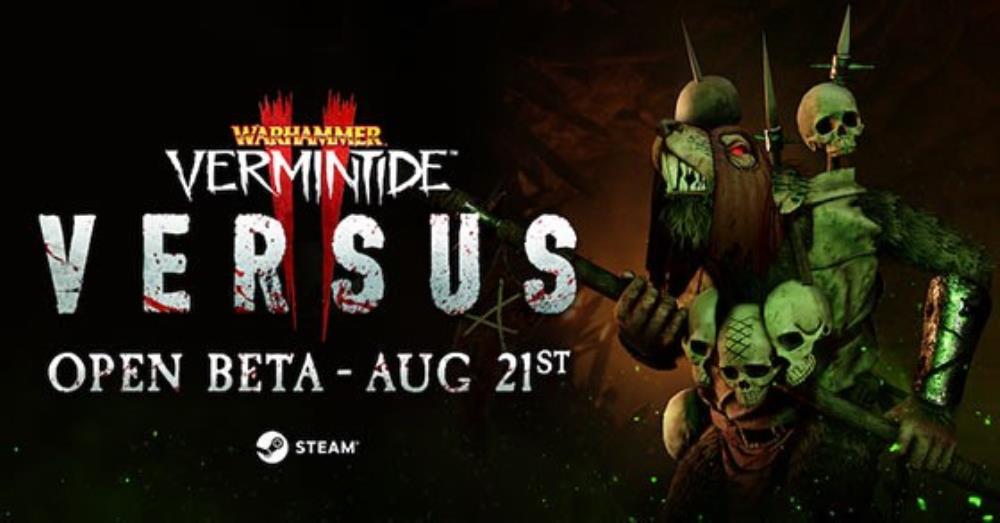 "Warhammer: Vermintide 2 - Versus" has just kicked-off its open beta ...