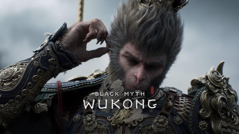 Black Myth: Wukong - PS5 Tech Review - Excellent Visuals, But Too Many ...
