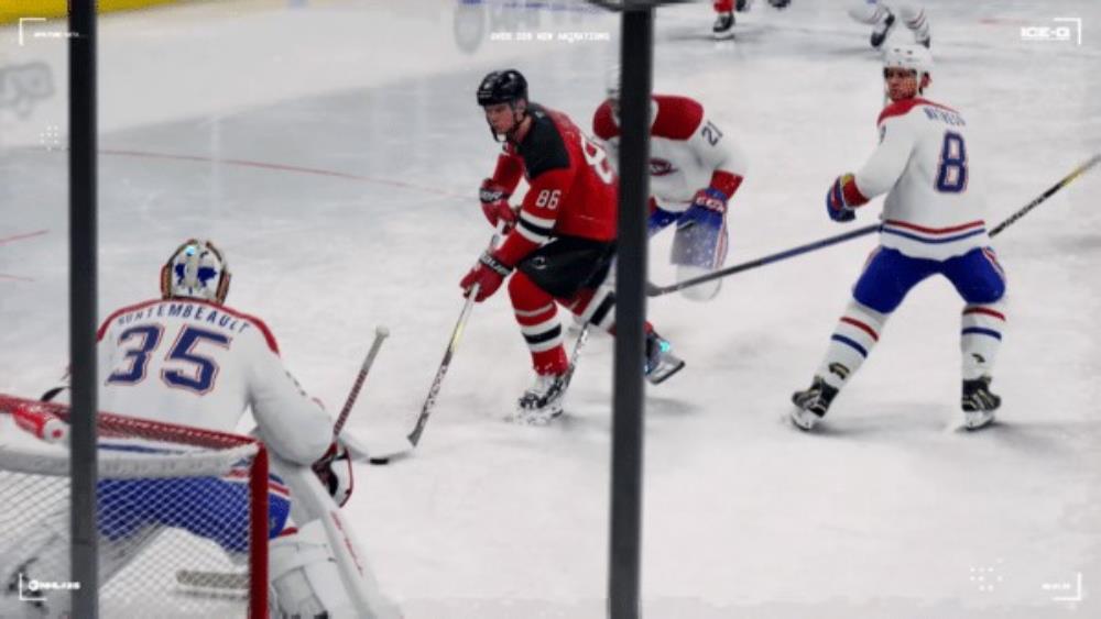 NHL 25 Skates Out on October 4 on Current-Gen and PC, New Features ...